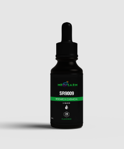 MR SARM | Buy SARM & Post Cycle Therapy Products, Australia