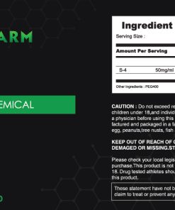 MR SARM | Buy SARM & Post Cycle Therapy Products, Australia