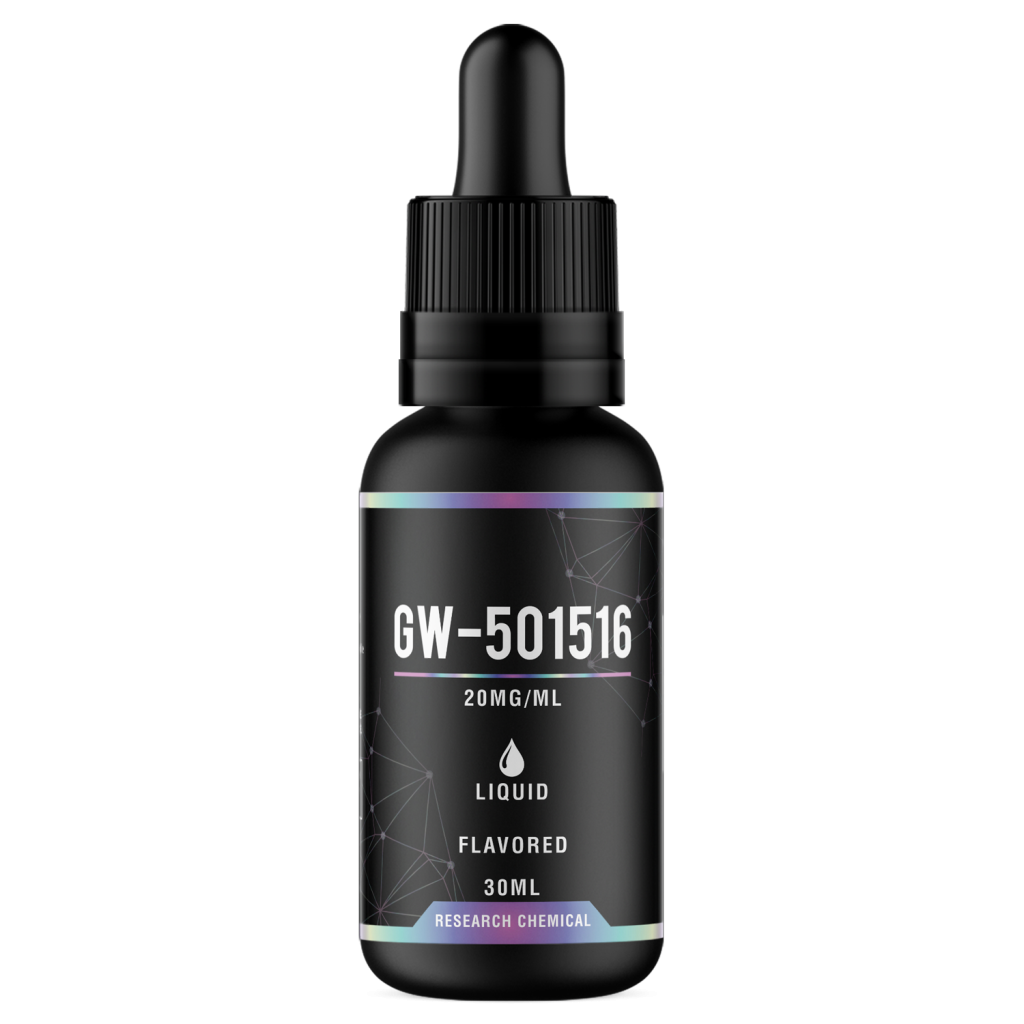 BUY GW-501516 - CARDARINE | AUSTRALIA